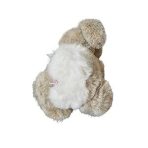 Gund | Toys | Vintage 985 Gund 3466 Trix Bunny Rabbit Plush Stuffed ...